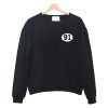 91 Number Sweatshirt KM - Kendrablanca